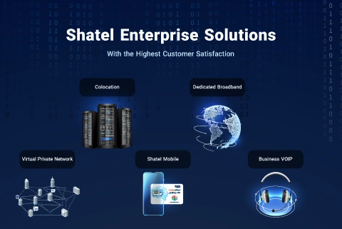 Home user | Shatel: Internet & Telephone Superhighway
