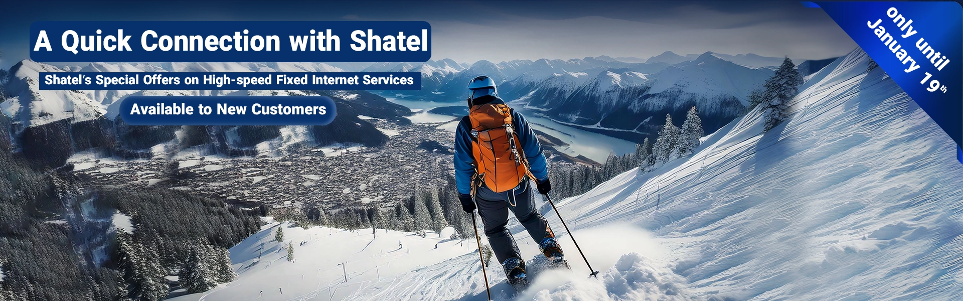 Home user | Shatel: Internet & Telephone Superhighway